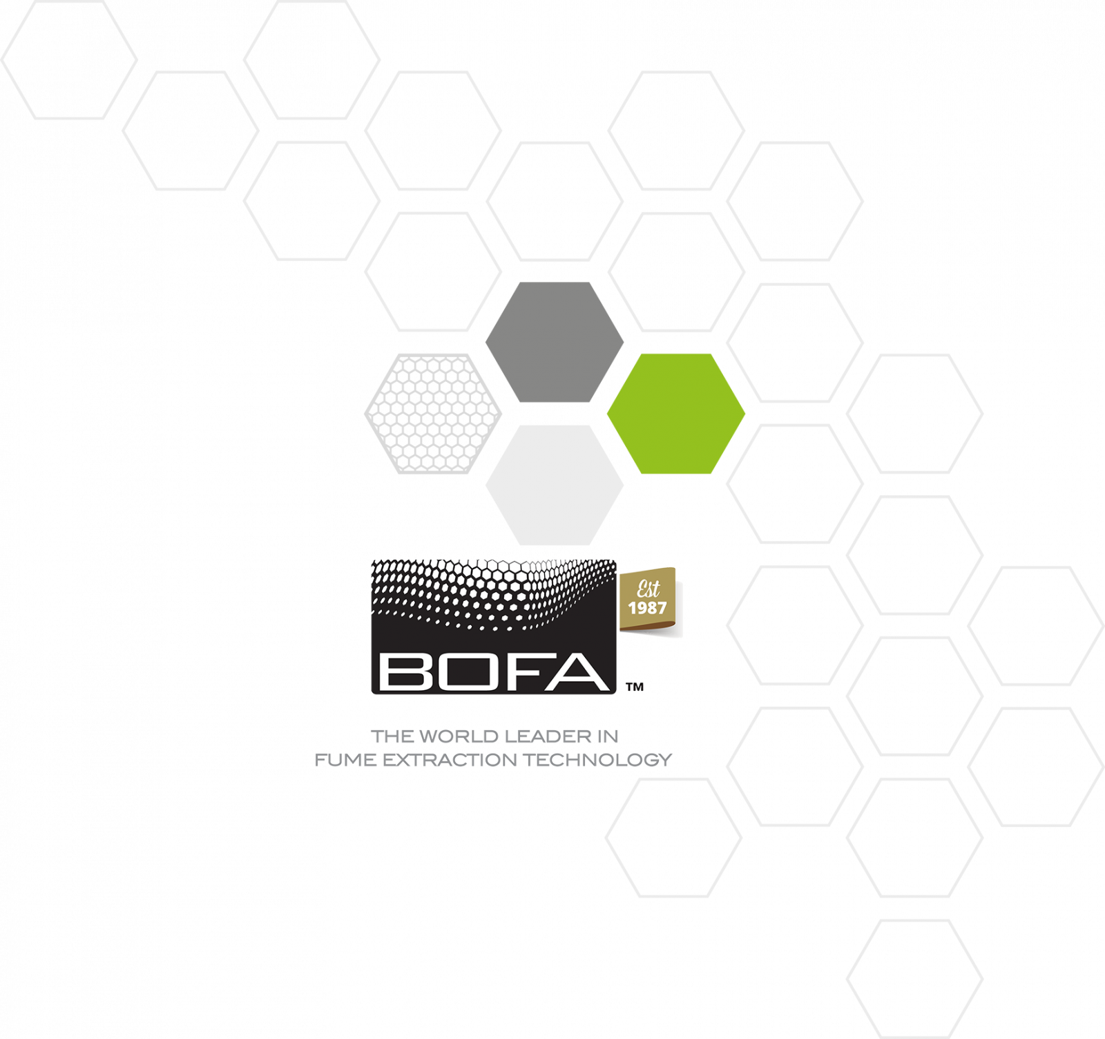 BOFA Benchtop & Worktop Extraction | Dust & Fume | Scotland & UK