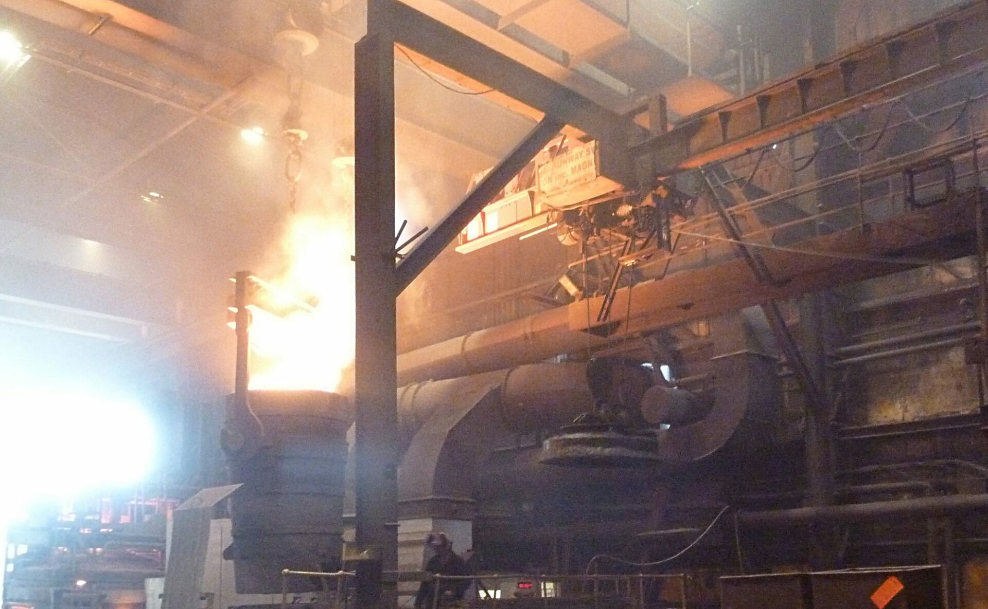 Dust Suppression Systems - AES Ltd | LEV Testing | Dust & Fume Extraction