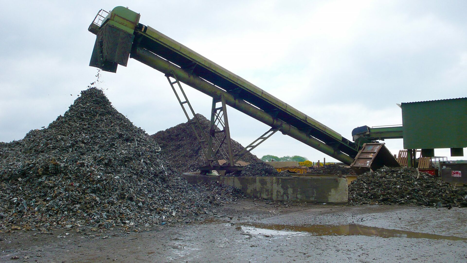 Dust Suppression Systems - AES Ltd | LEV Testing | Dust & Fume Extraction