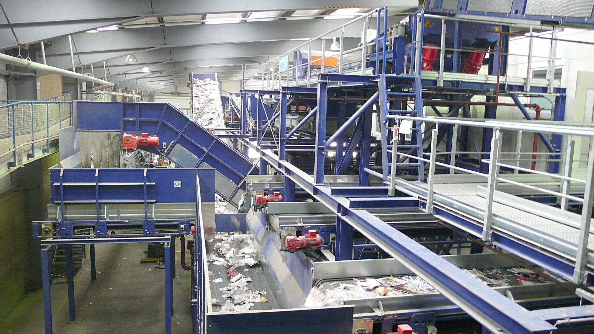 Dust Suppression Systems - AES Ltd | LEV Testing | Dust & Fume Extraction